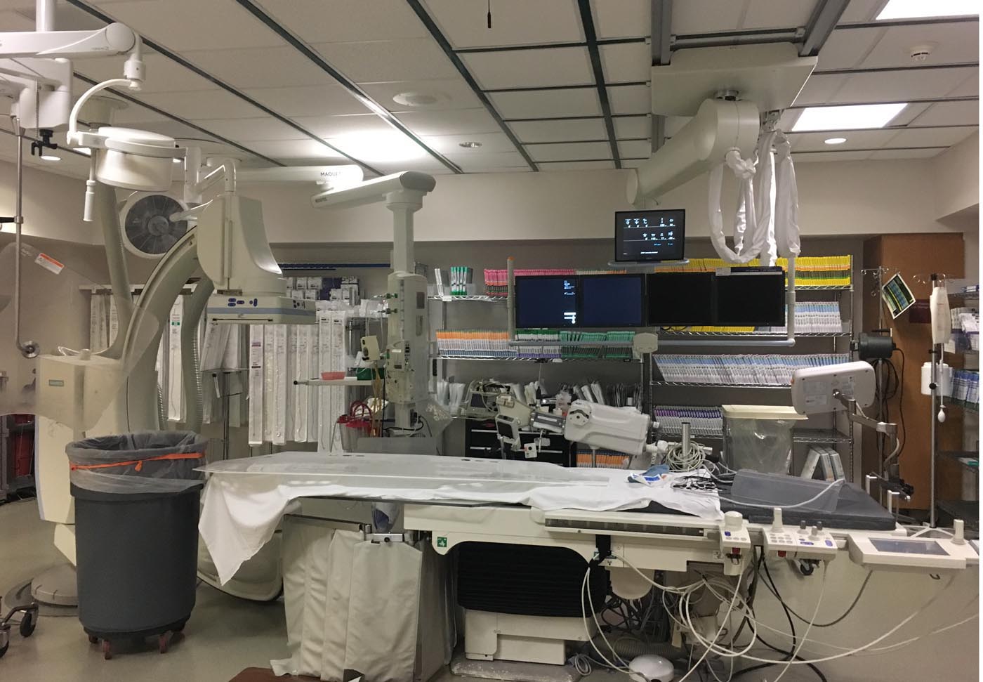 UnityPoint to close Cath Lab | News, Sports, Jobs - Times Republican